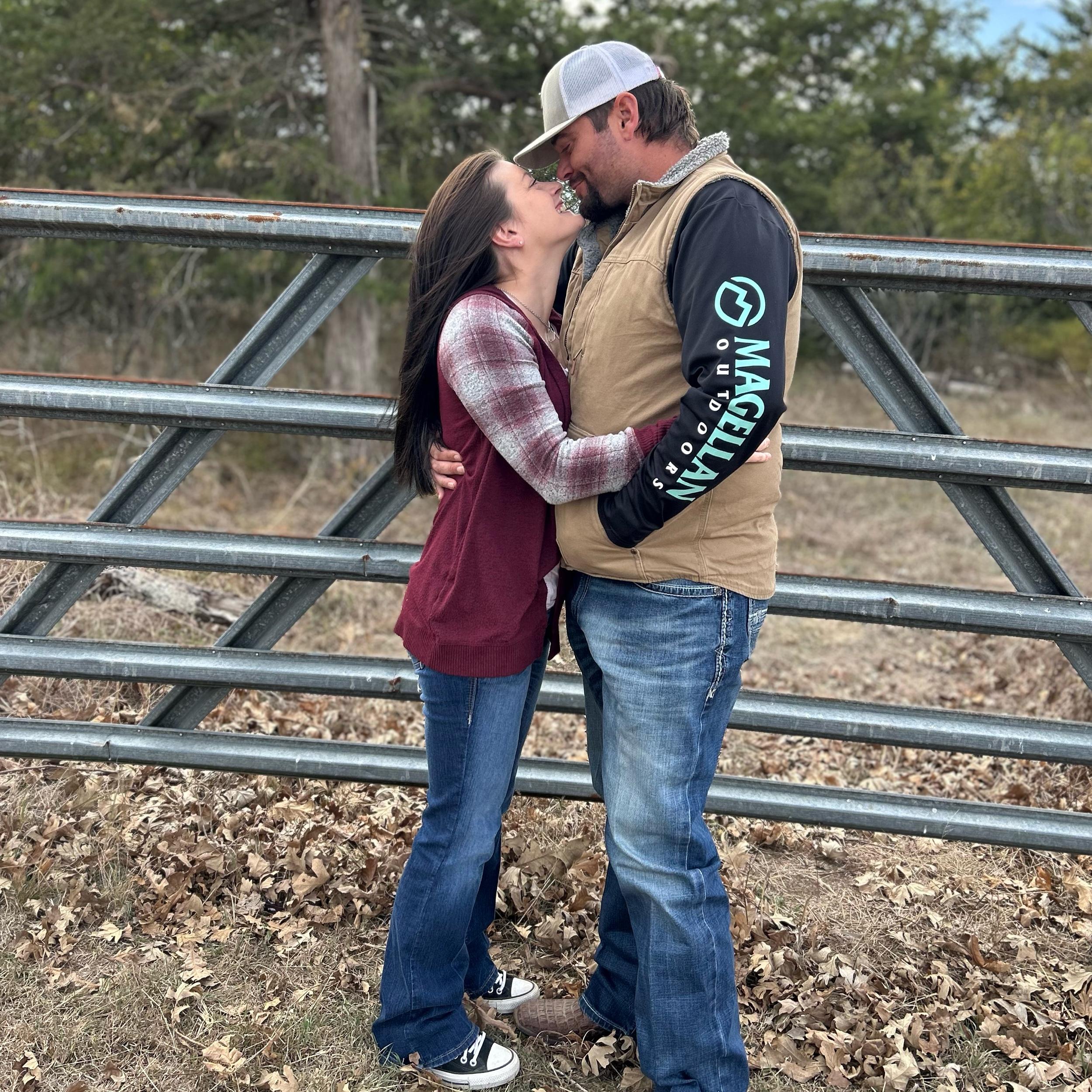 Landra Teakell and Tyler Welch's Wedding Website