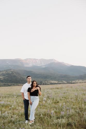 Brityn Garrett and Sean Eichinger's Wedding Website