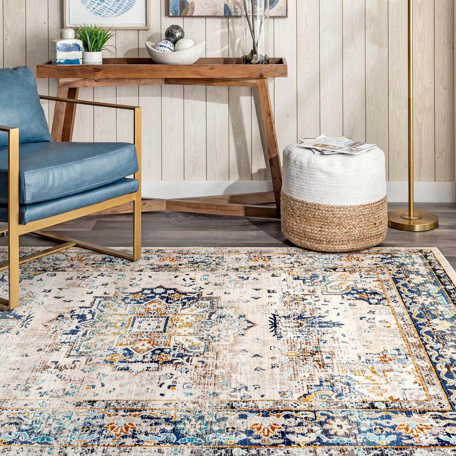 nuLOOM Rugs, Ainsley Fading Token | Zola