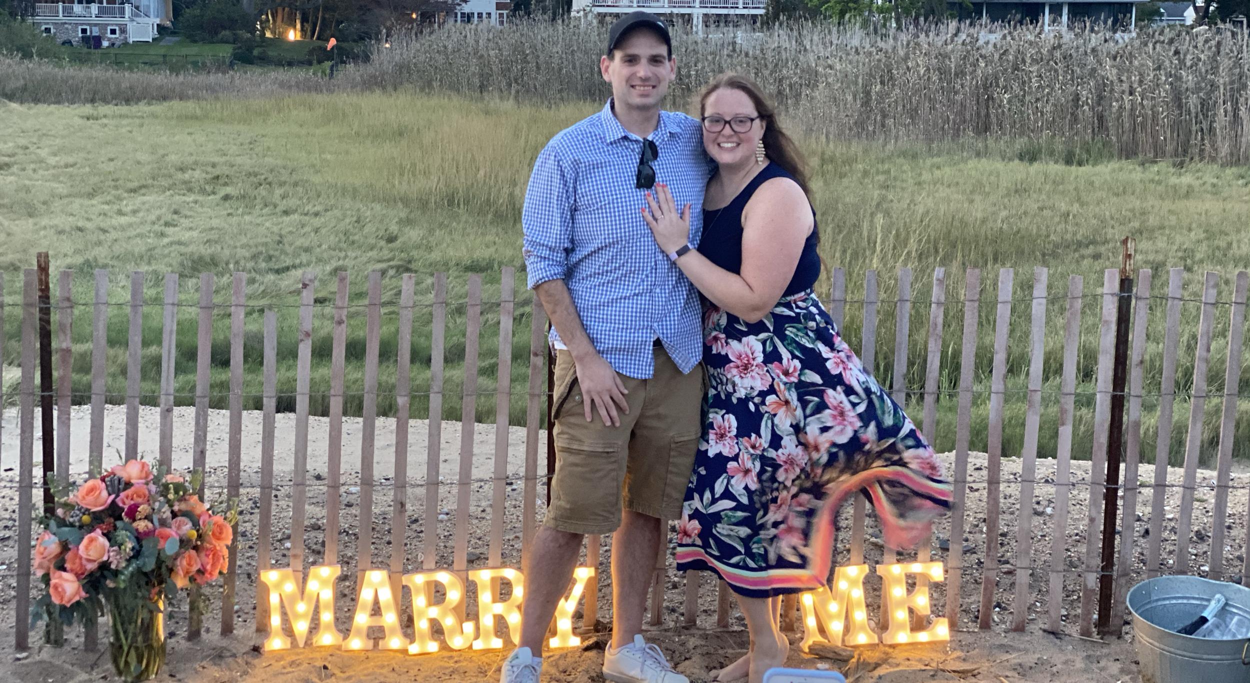 Karen Wolff and Robert Rood's Wedding Website