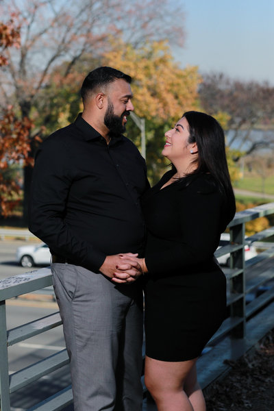 Sonia Bermudez and Sean Ramos' Wedding Website