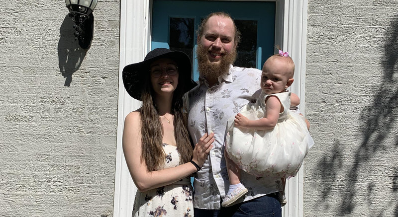 Shelby Davis and Joseph Baskin's Wedding Website
