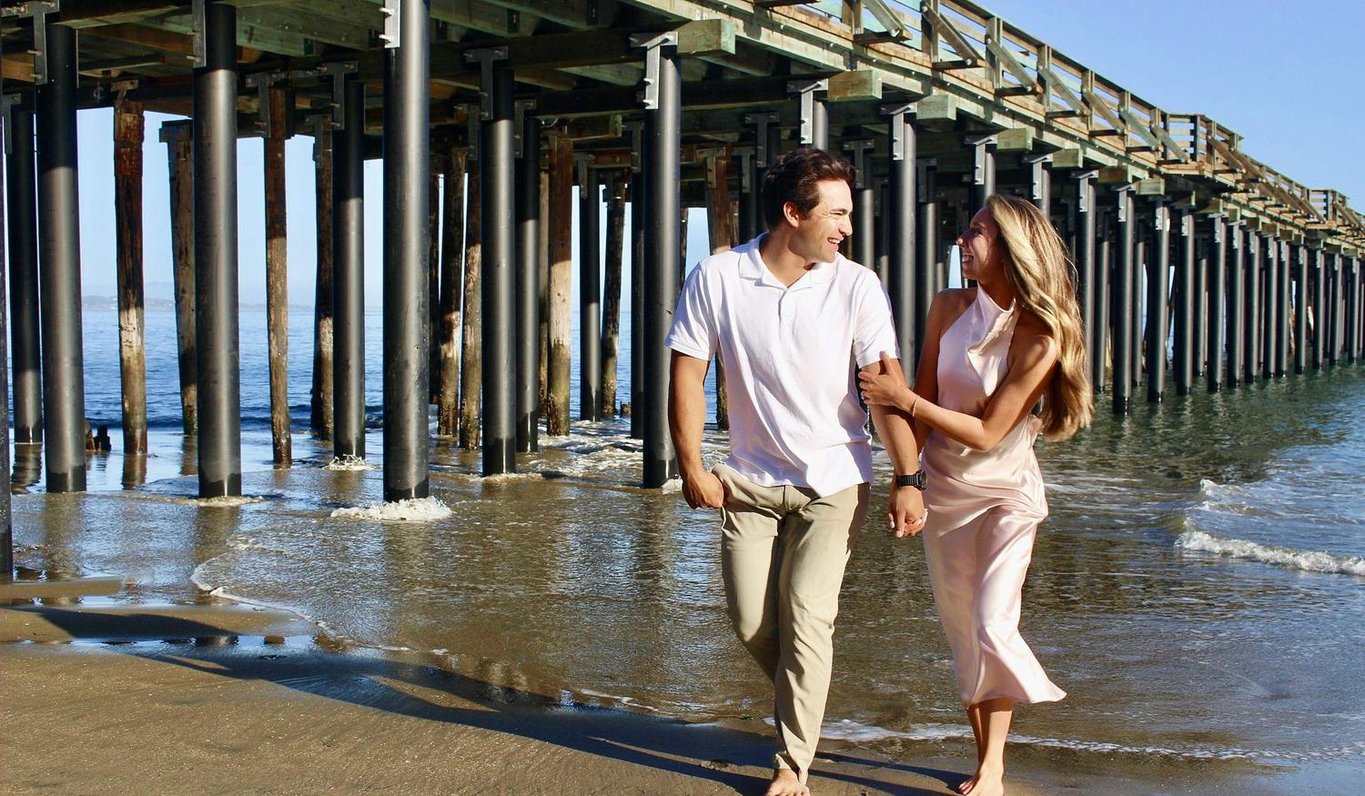 Rachel Thompson and Shane Stoller's Wedding Website