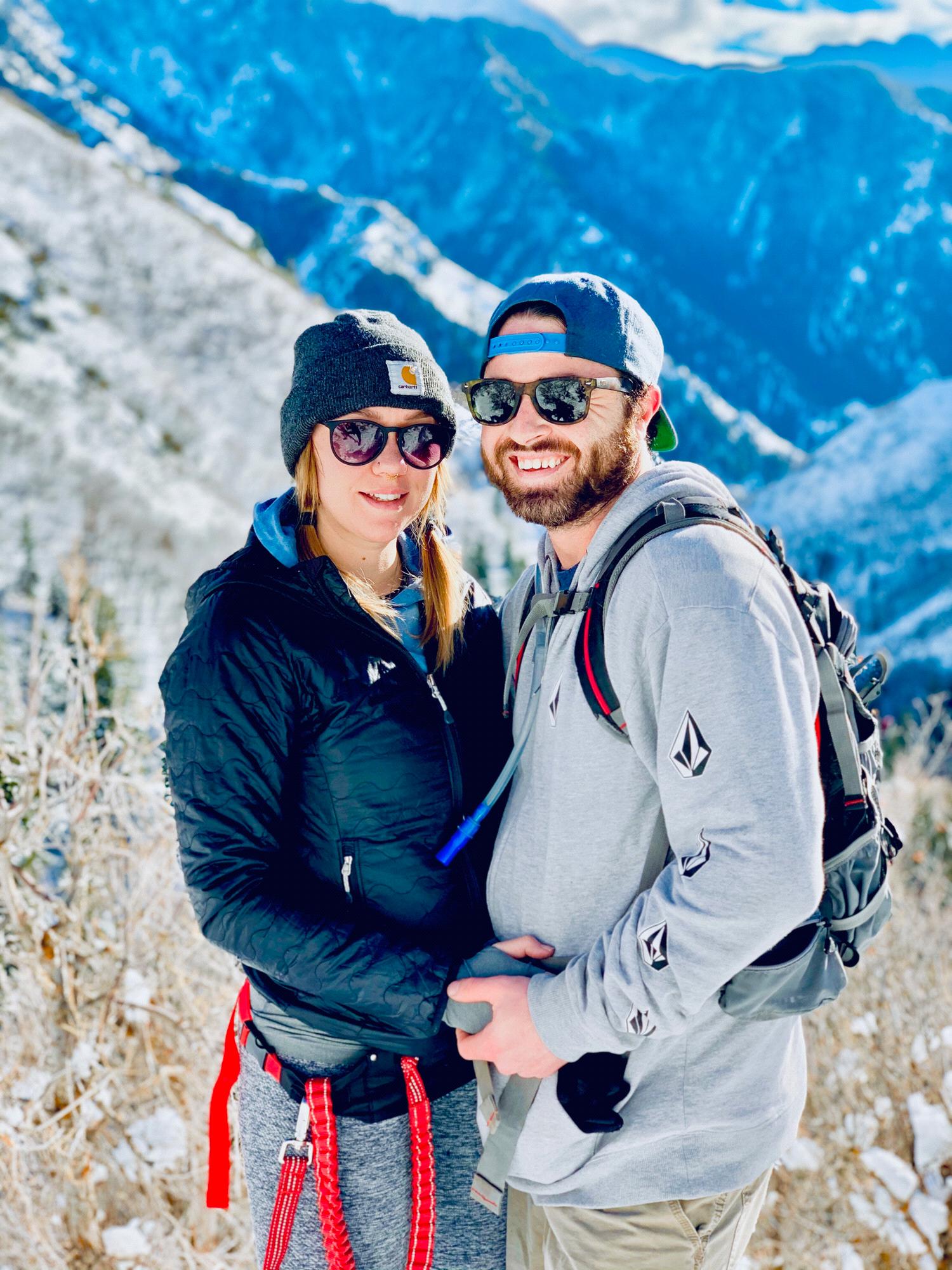 Rachel Dunderdale and Colton Brown's Wedding Website