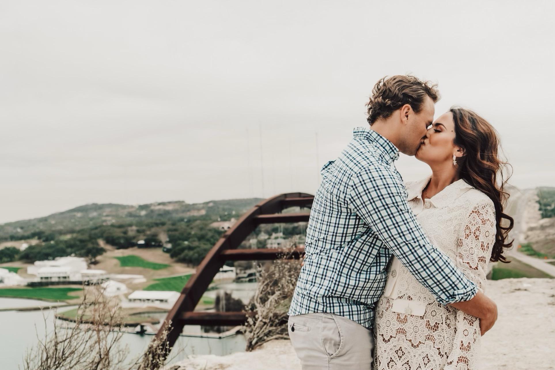 Anna Golden and Blaine Harriman's Wedding Website