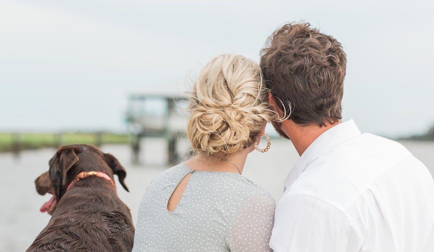 Jillian Roy and Benjamin Riley's Wedding Website