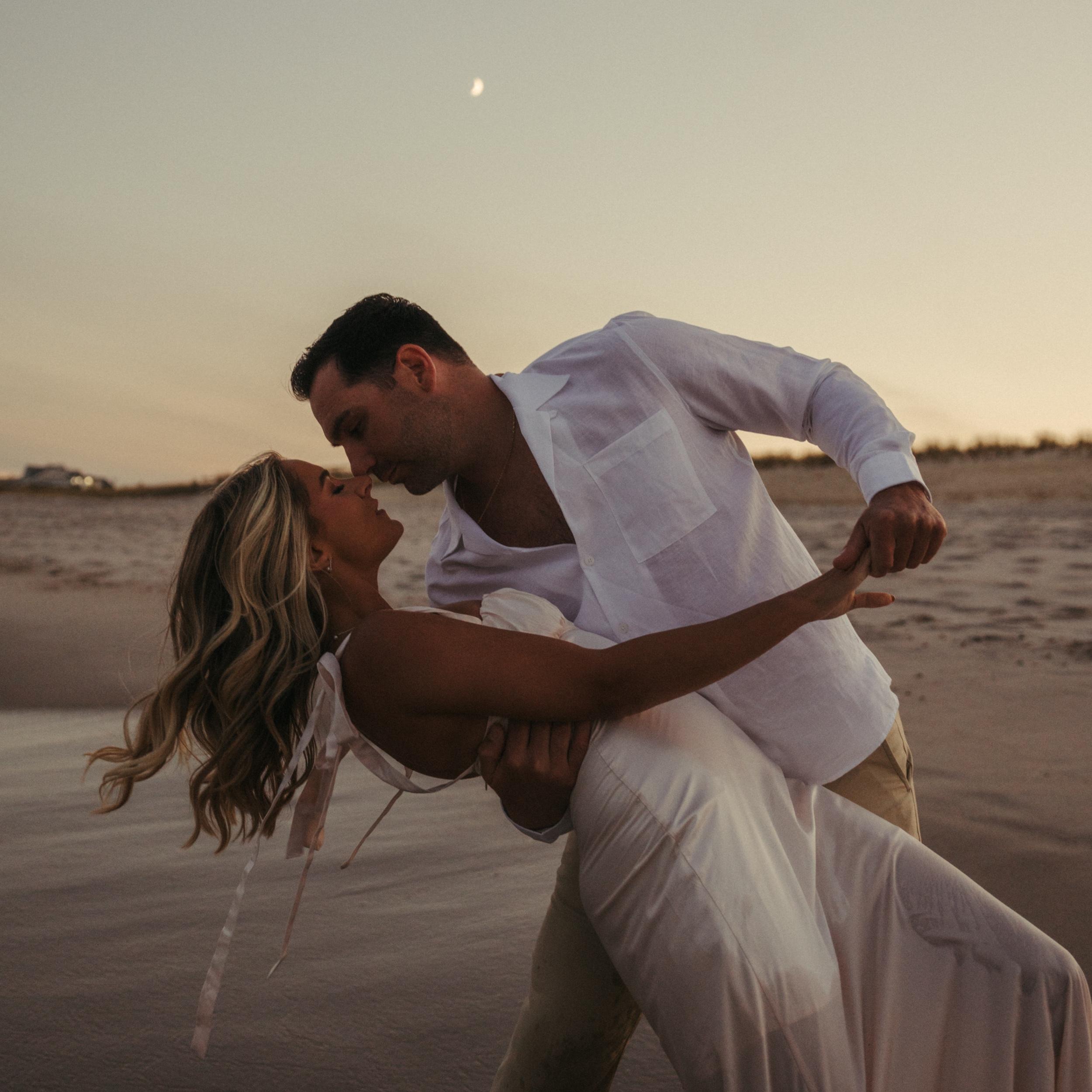 Amy Lauria and Joseph Napolitano's Wedding Website