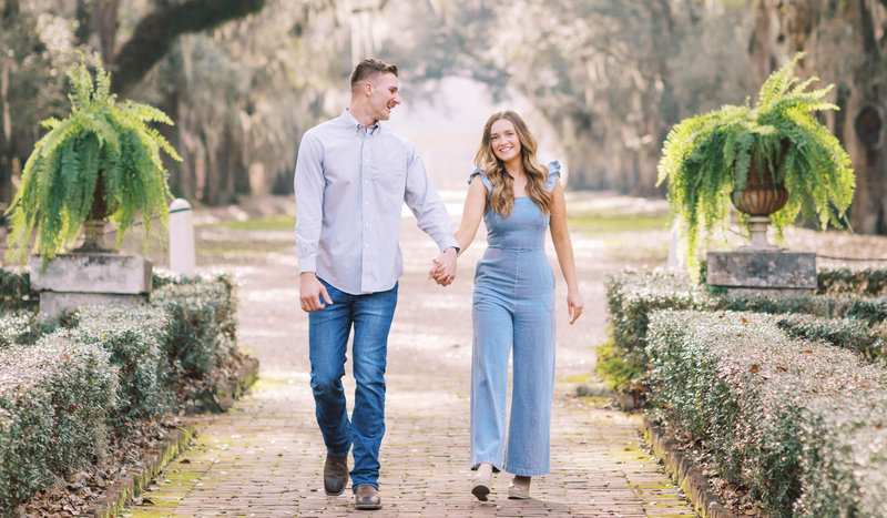 Haley Billeaudeaux and Caleb Shockey's Wedding Website