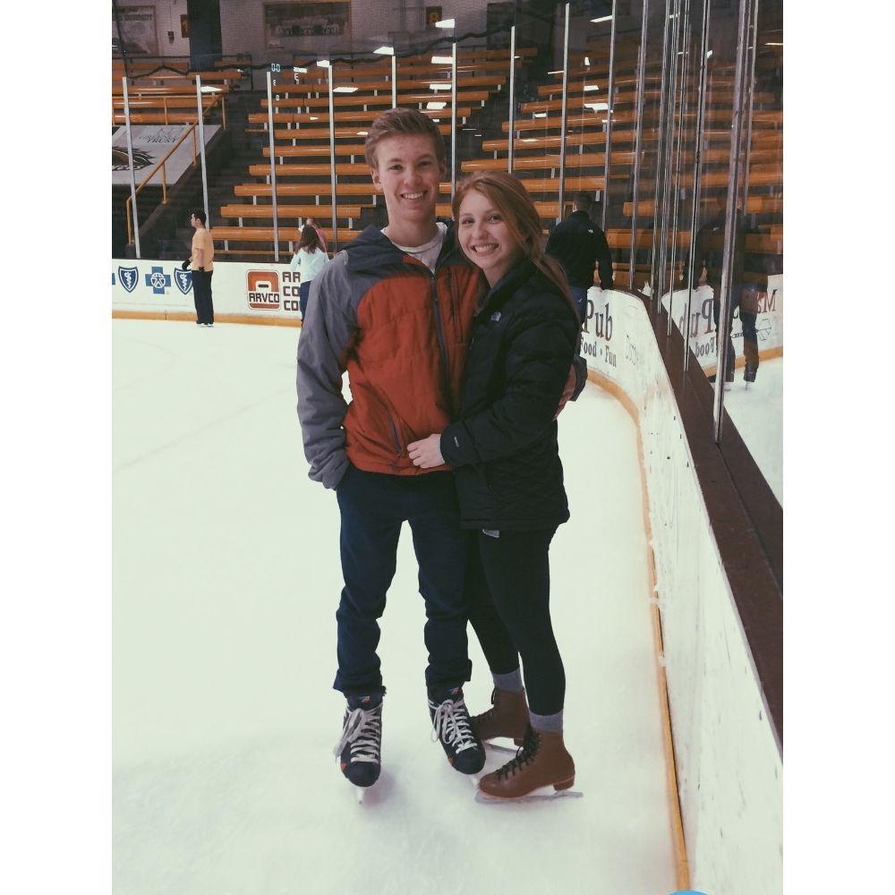 Madison Kowalewski and Patrick Moran's Wedding Website