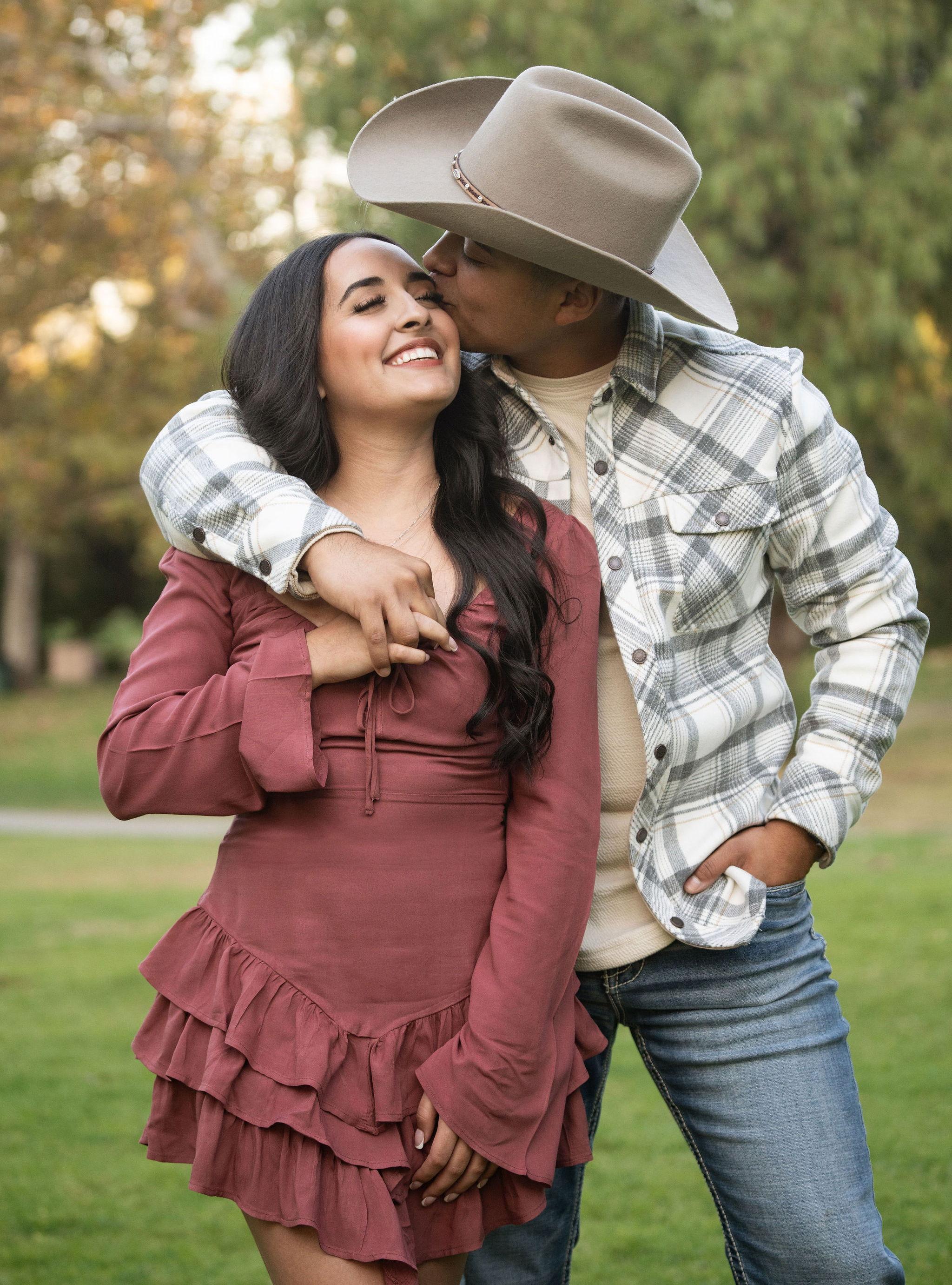 Bruce Gutierrez and Jasmine Valencia's Wedding Website