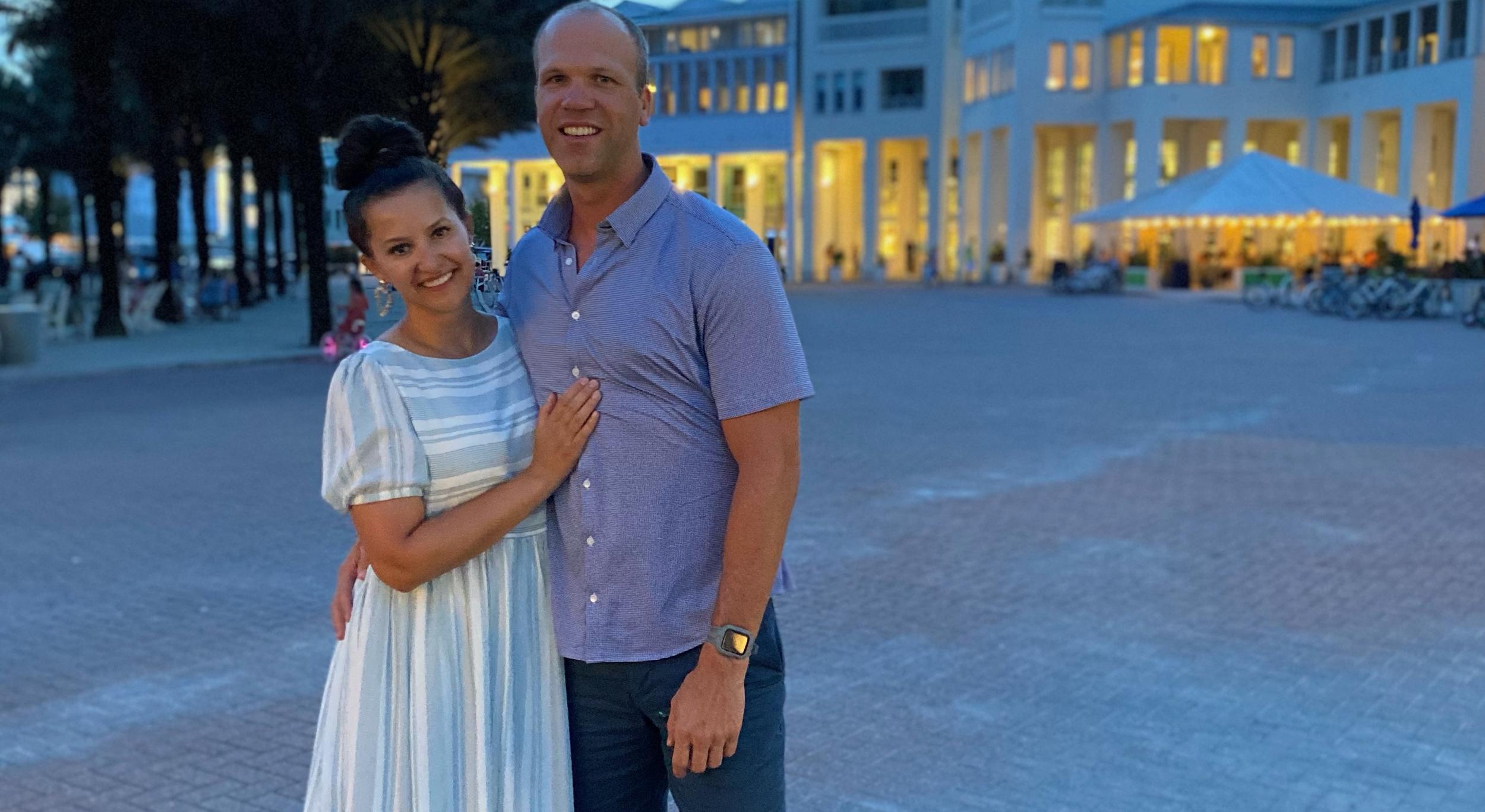 Neecy Lozic and Luke Richert's Wedding Website