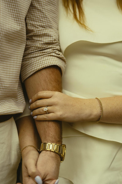 Kennedy Johnston and Landon Sharp's Wedding Website