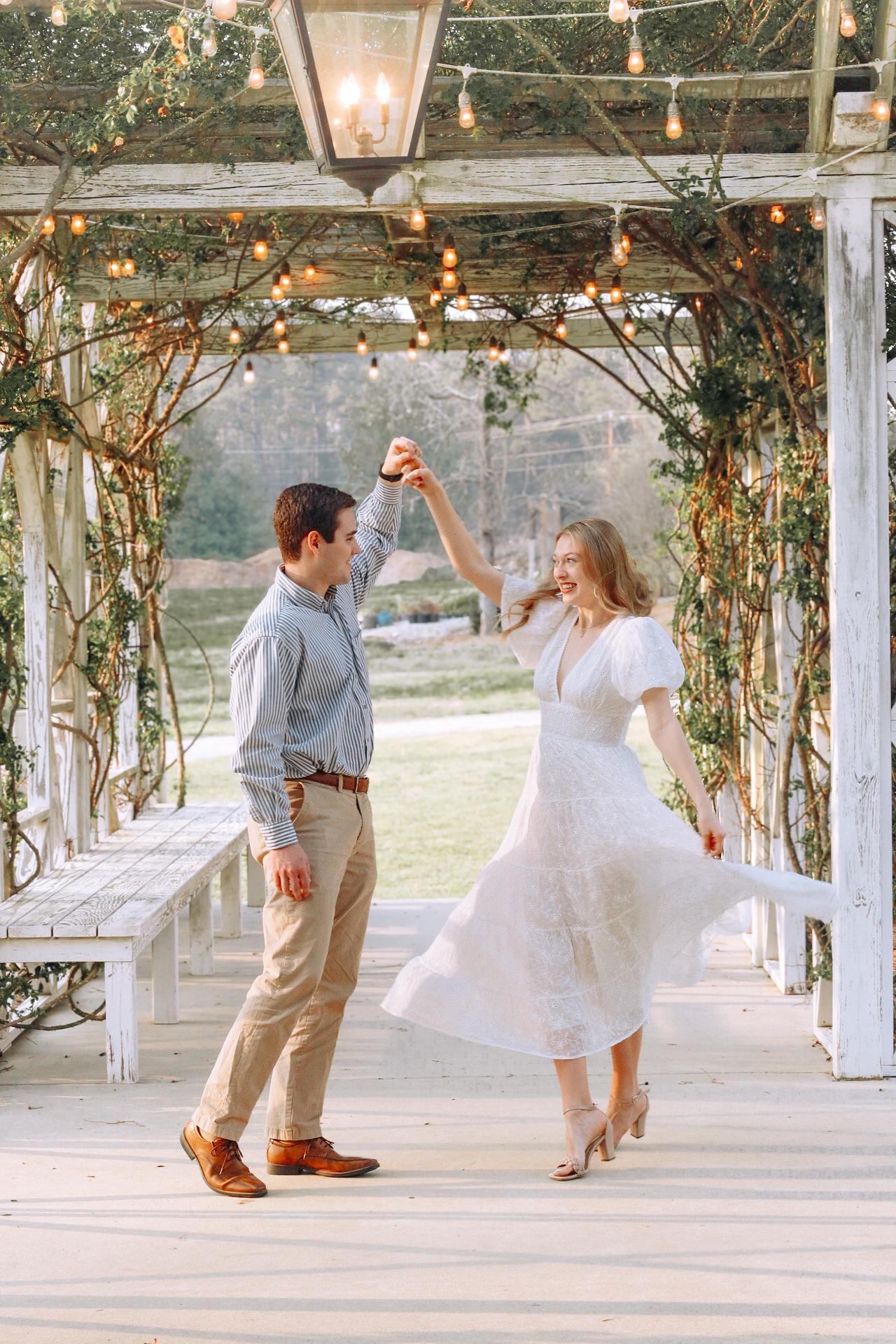 Morgan Dutton and Cameron Spires' Wedding Website