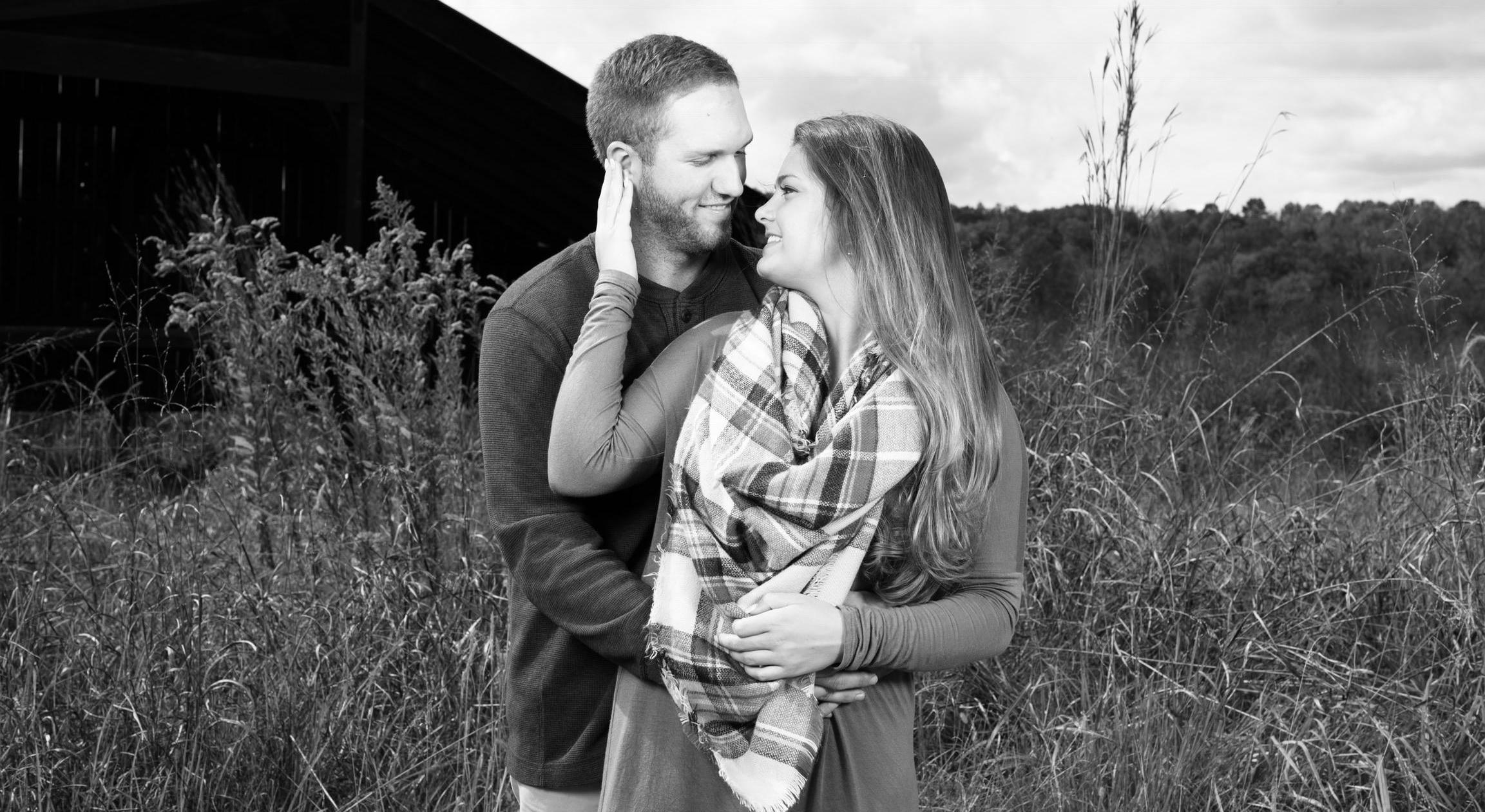 Halie Lowe and Seth Towler's Wedding Website