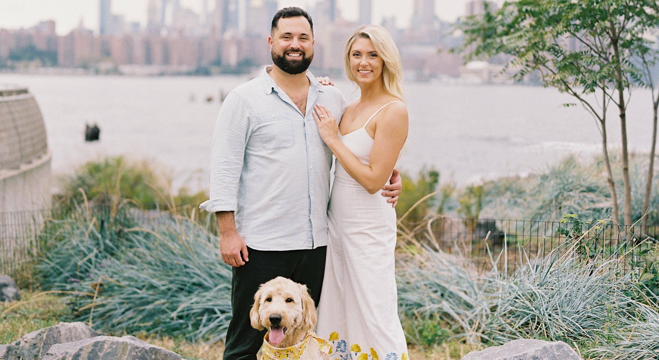 Sarah Schur and Cameron Schur's Wedding Website