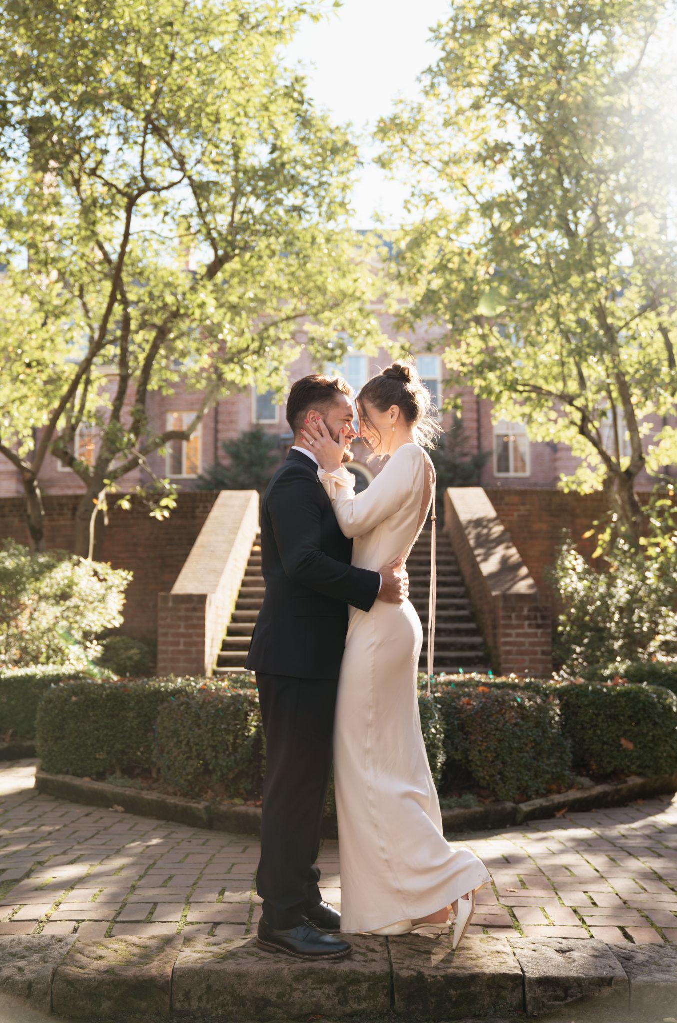 Meghan Greve and Jose Alcantar's Wedding Website