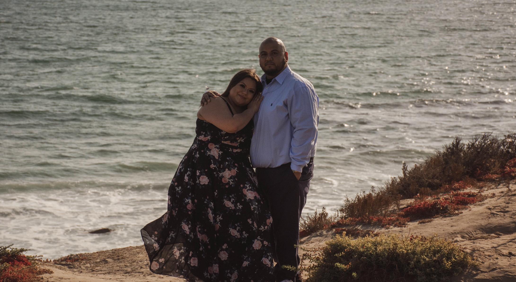 Julliette Sandoval and Eric Nañez's Wedding Website