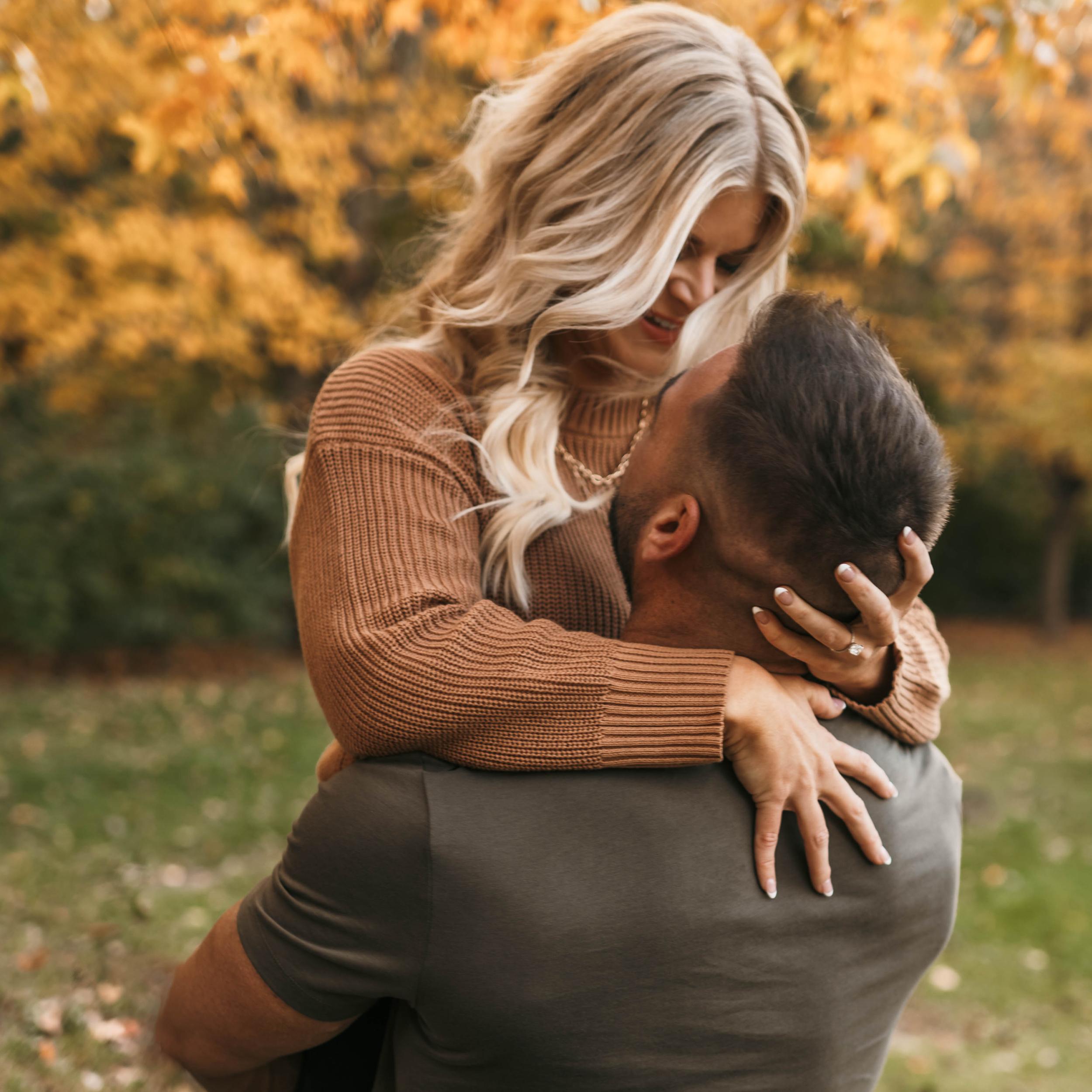 Stacey Erickson and Benjamin Iverson's Wedding Website