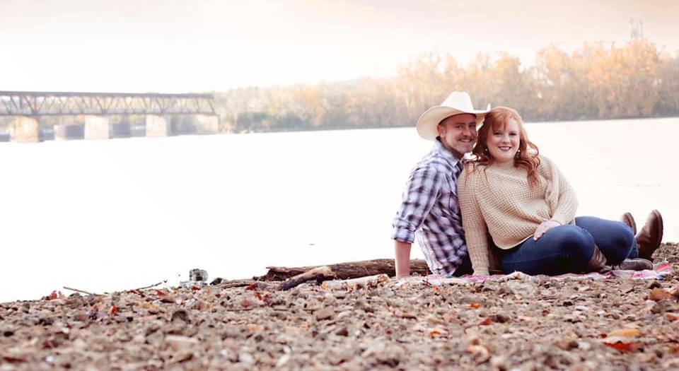 Heather Risner and Matthew Twitty's Wedding Website