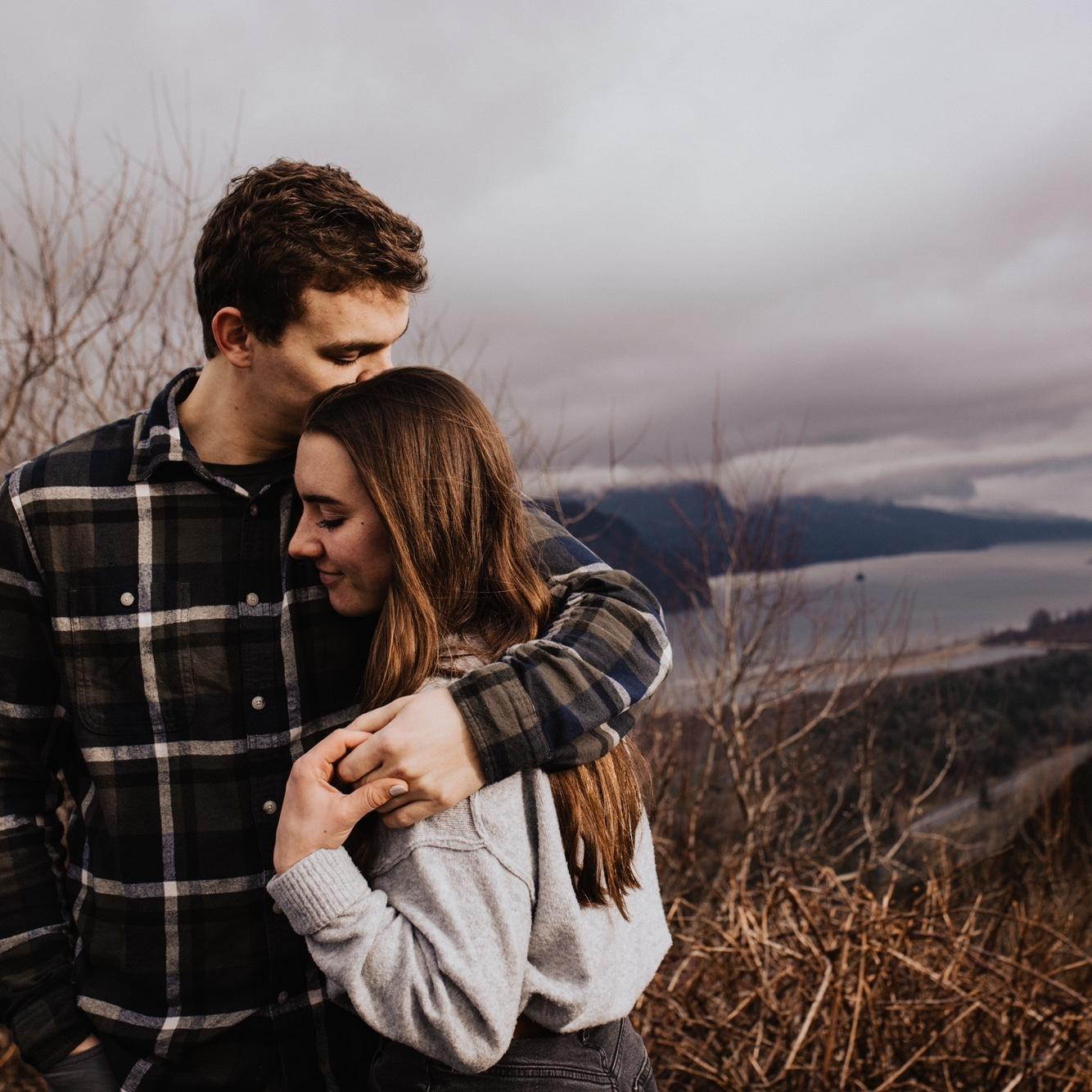 Will Coston and Leah Pfeiffer's Wedding Website