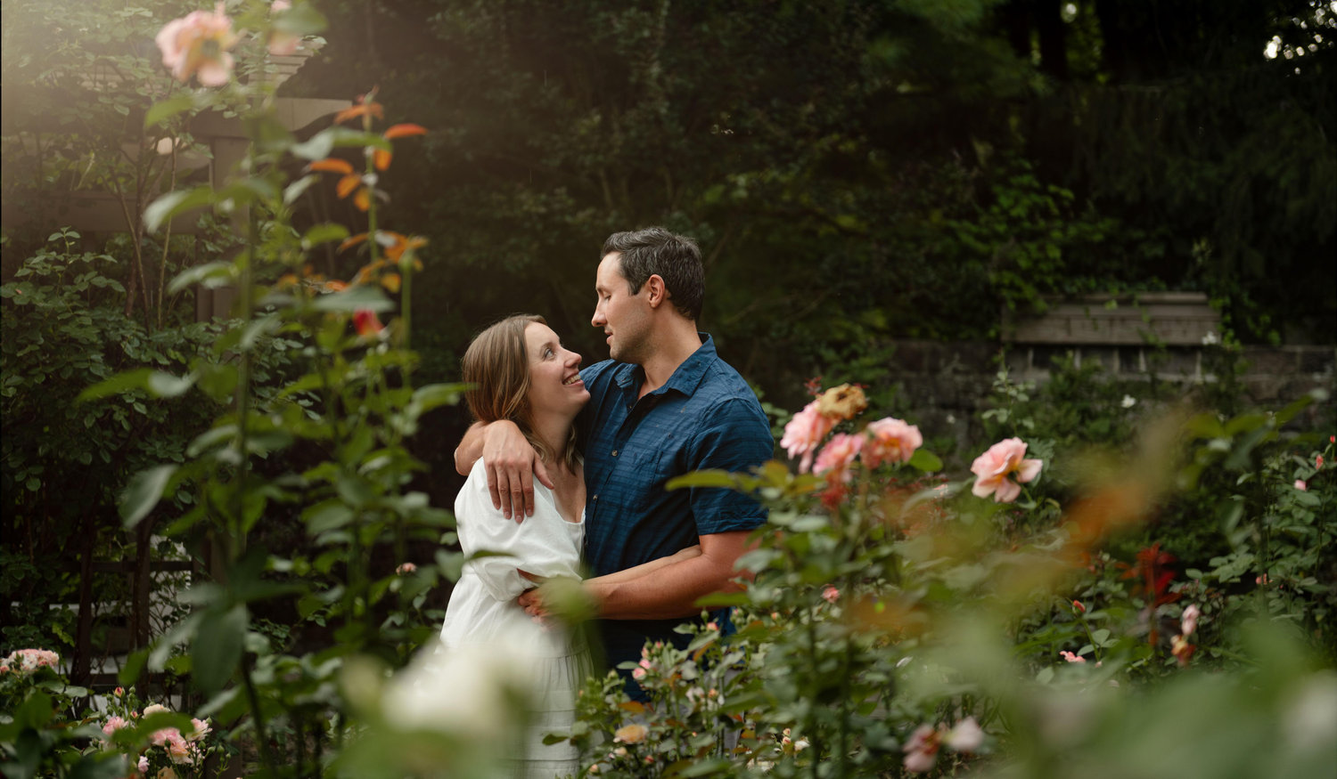 Kate Overgaard and Jason Couvielos' Wedding Website