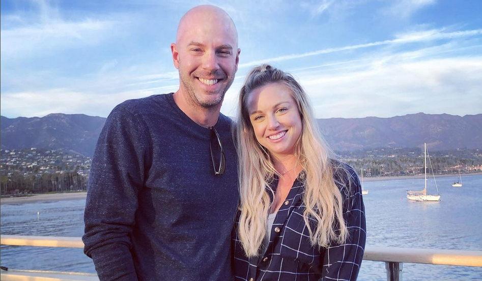 Amie Lavicka and Ben Johnson's Wedding Website