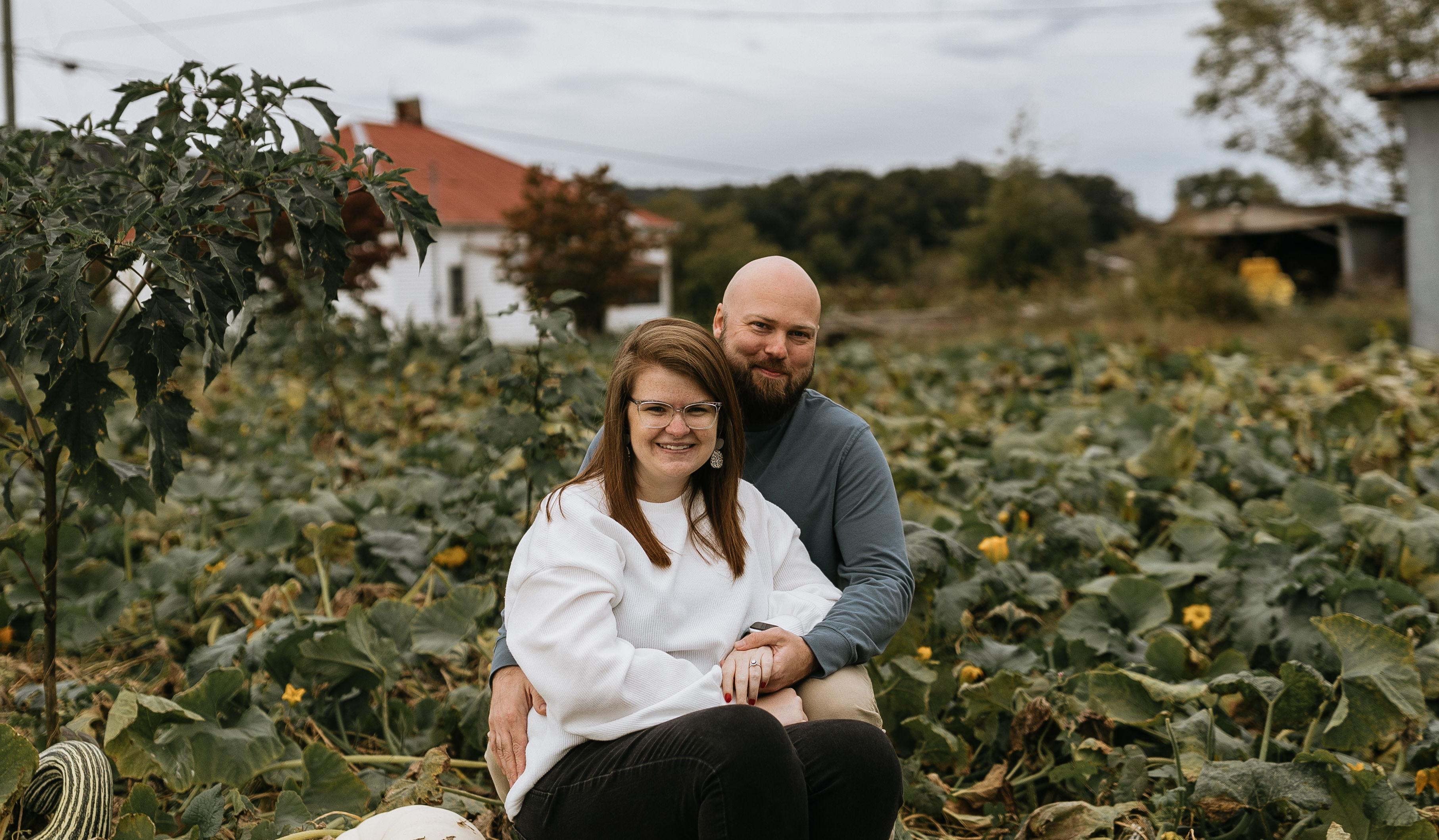 Lizzie Vaughn and Brody Henderson's Wedding Website