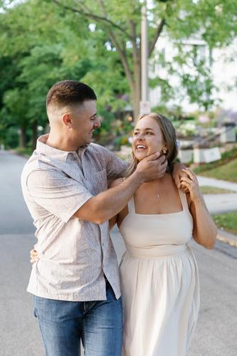 Mary Mucci and Benjamin Freer's Wedding Website