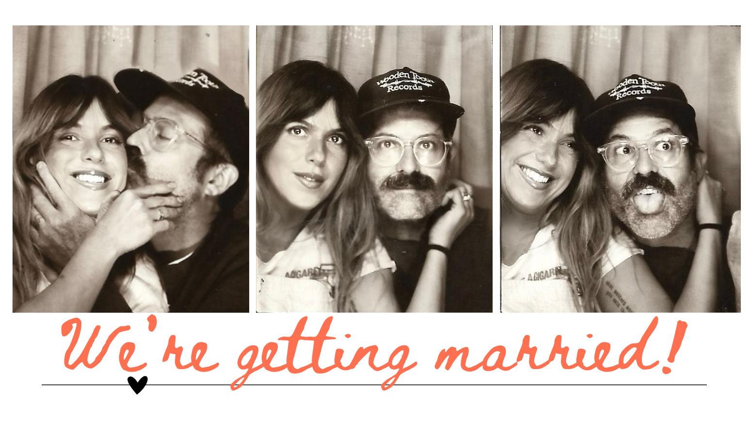 Cassandra Paras and Johnny Saczko's Wedding Website