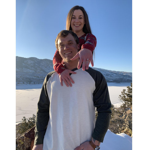 Brittany DeWitt and Jonathan Southerland's Wedding Website