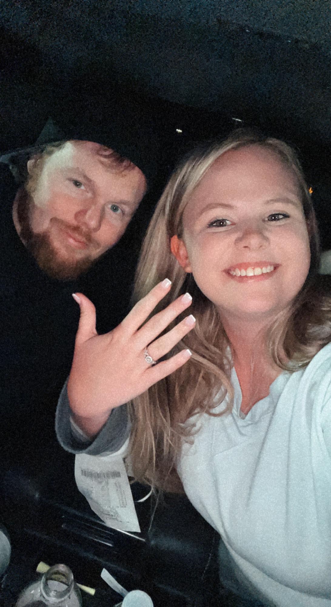 Janie Wilson and Jacob Grubb's Wedding Website