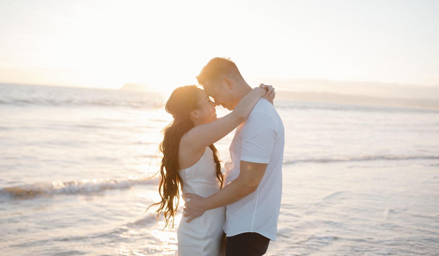 Christopher Tam and Anh Nguyen's Wedding Website