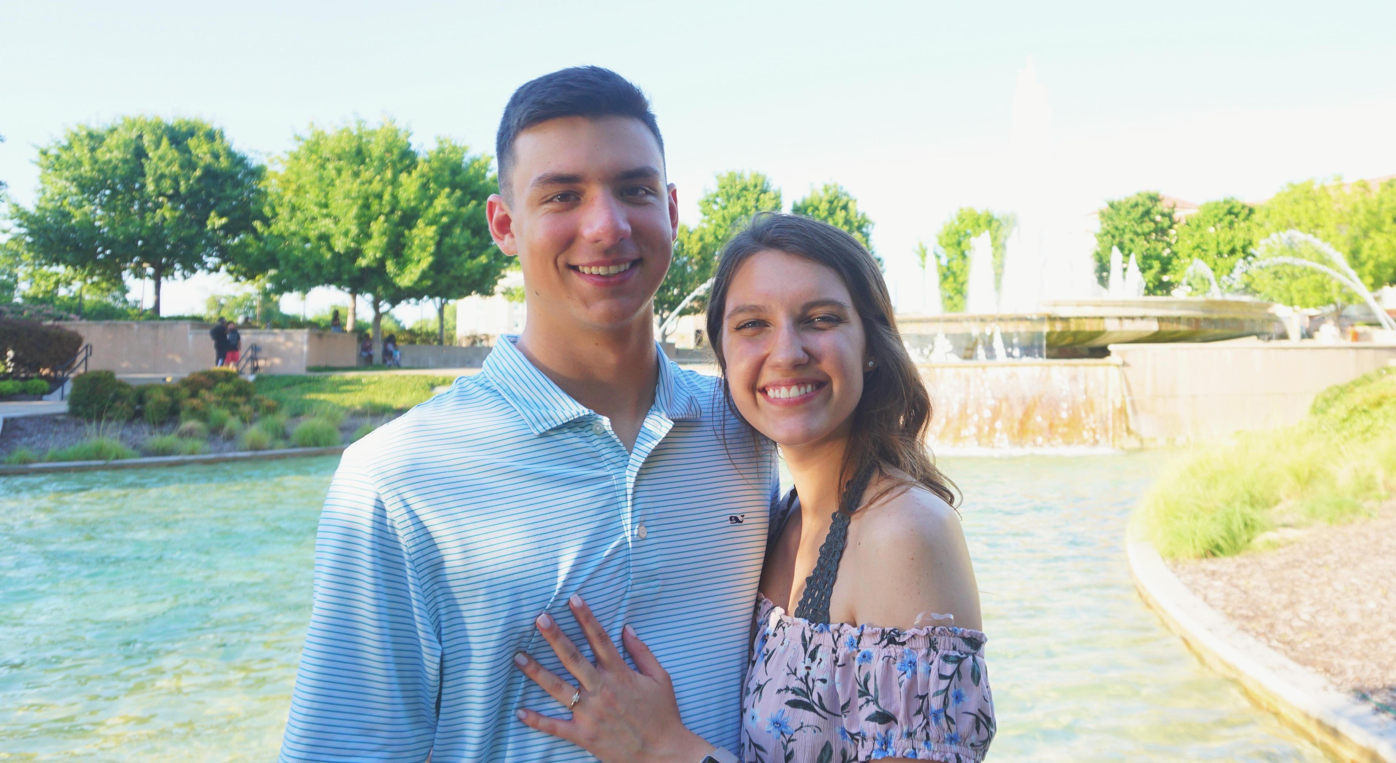 Alana Meeks and Daryl Meeks' Wedding Website