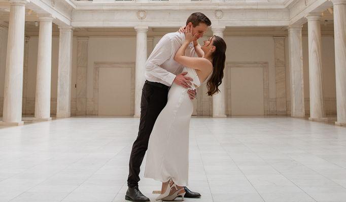Caitlin Jons and William Rott's Wedding Website