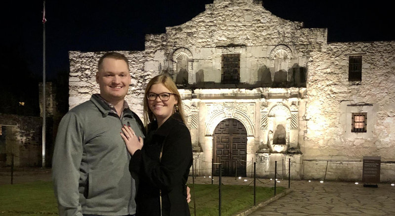 Ashley Haight and Johnny Pollack's Wedding Website