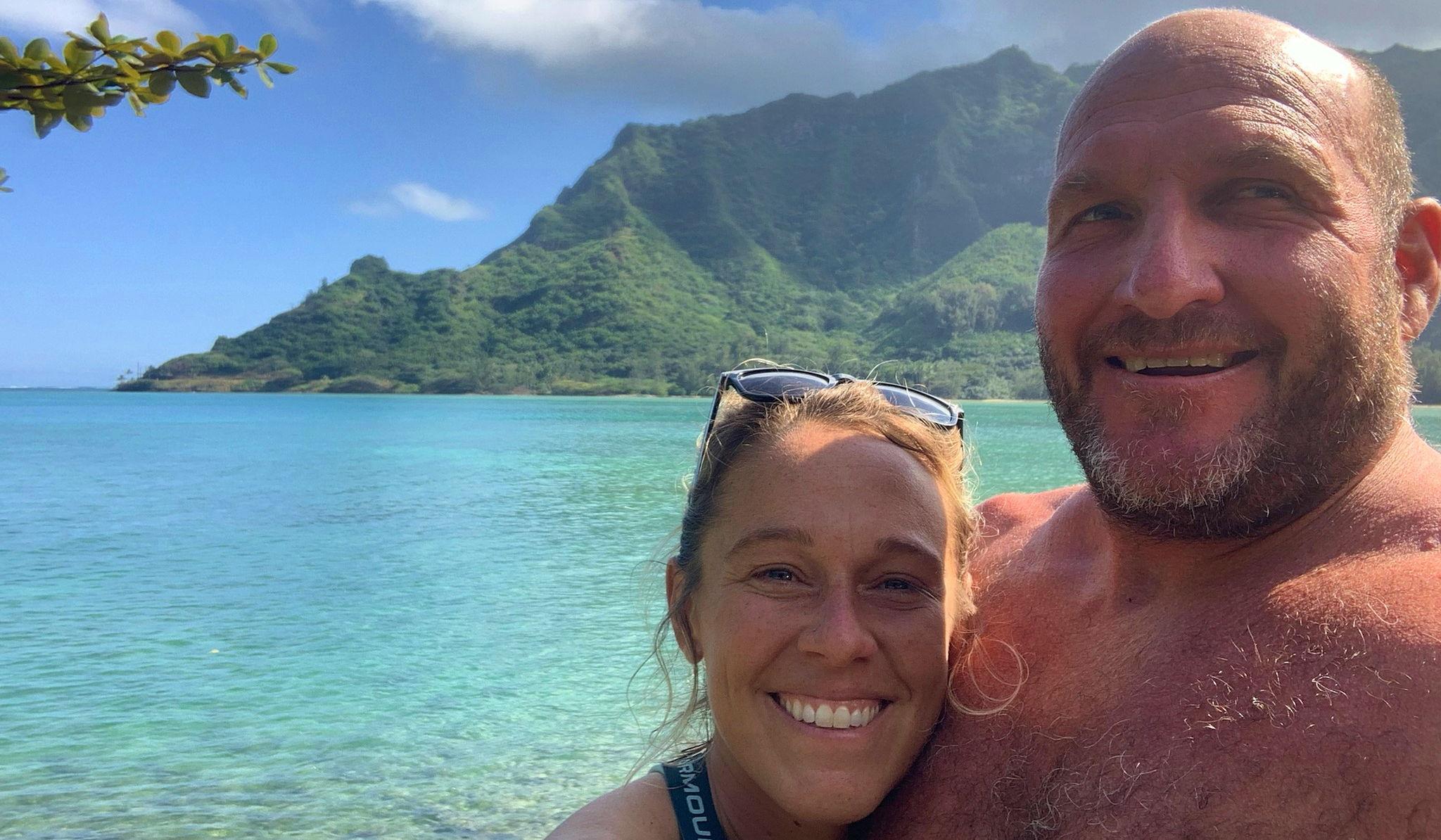 Laura Bepko and Michael Mattison's Wedding Website