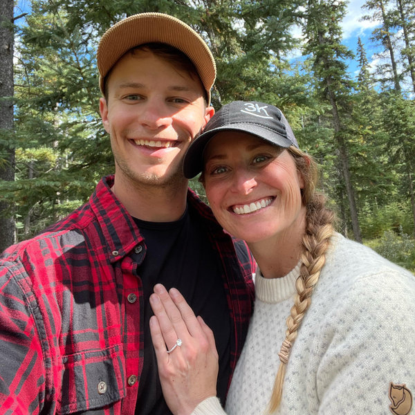 Joni Bottum and Lucas Hattervig's Wedding Website
