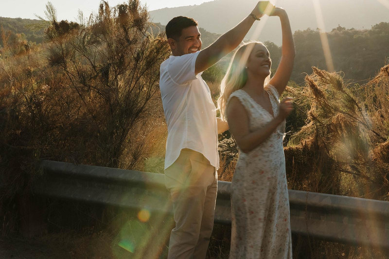 Brian Umana and Melissa Stephens' Wedding Website