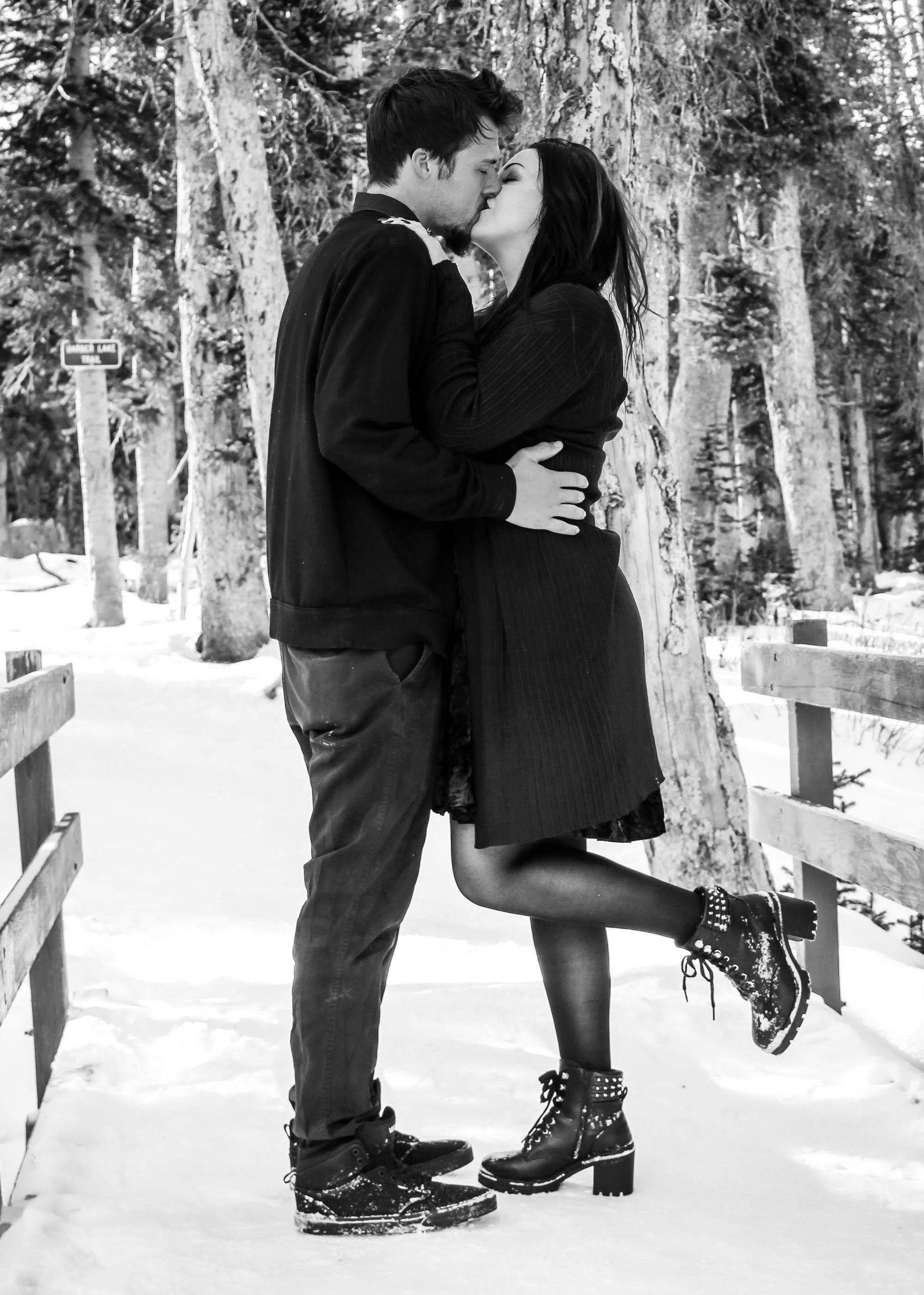 Kaleigh Doll and Skylar Evans' Wedding Website