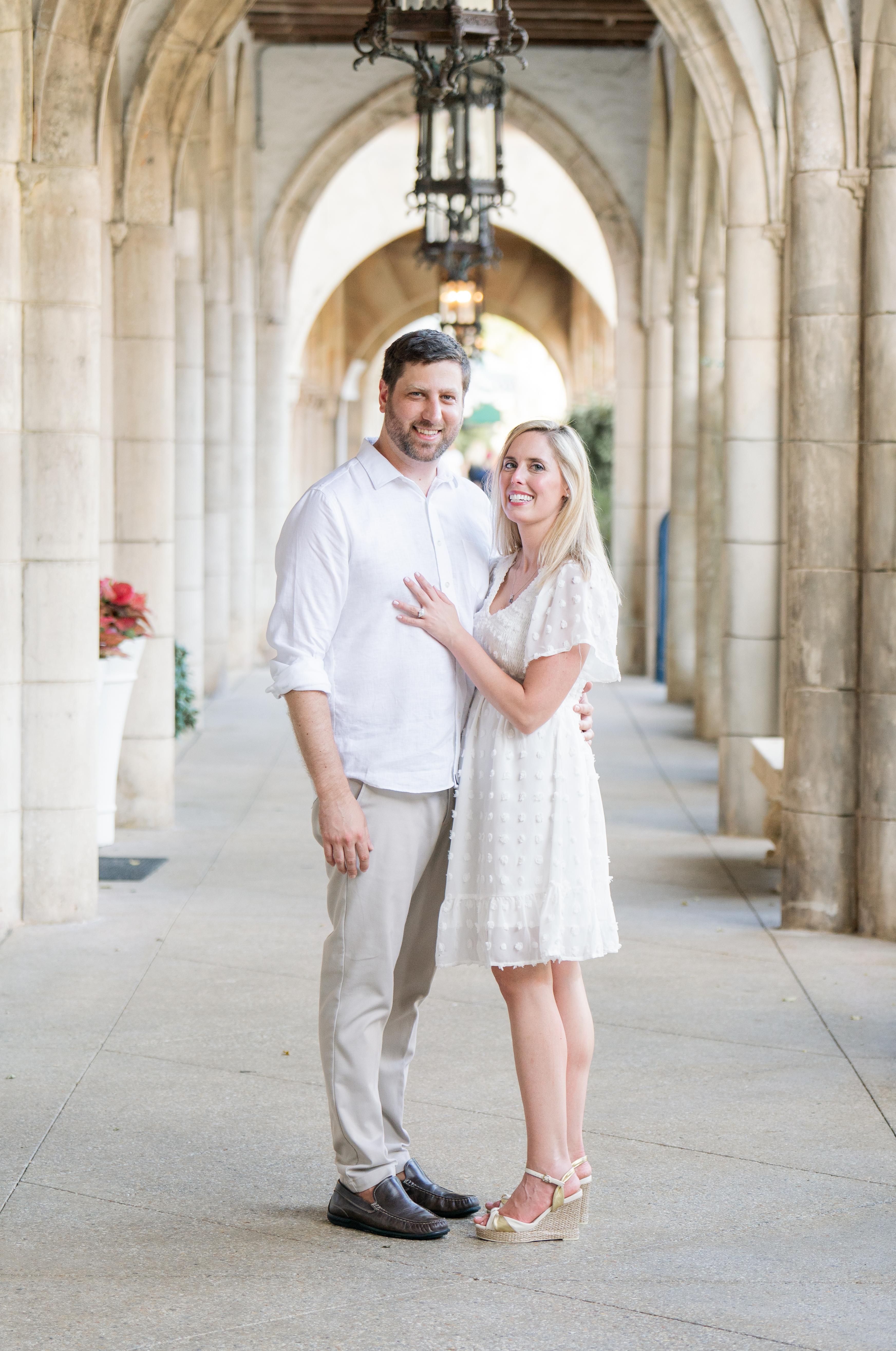 Jaclyn Adelson and Jacob Caplan's Wedding Website