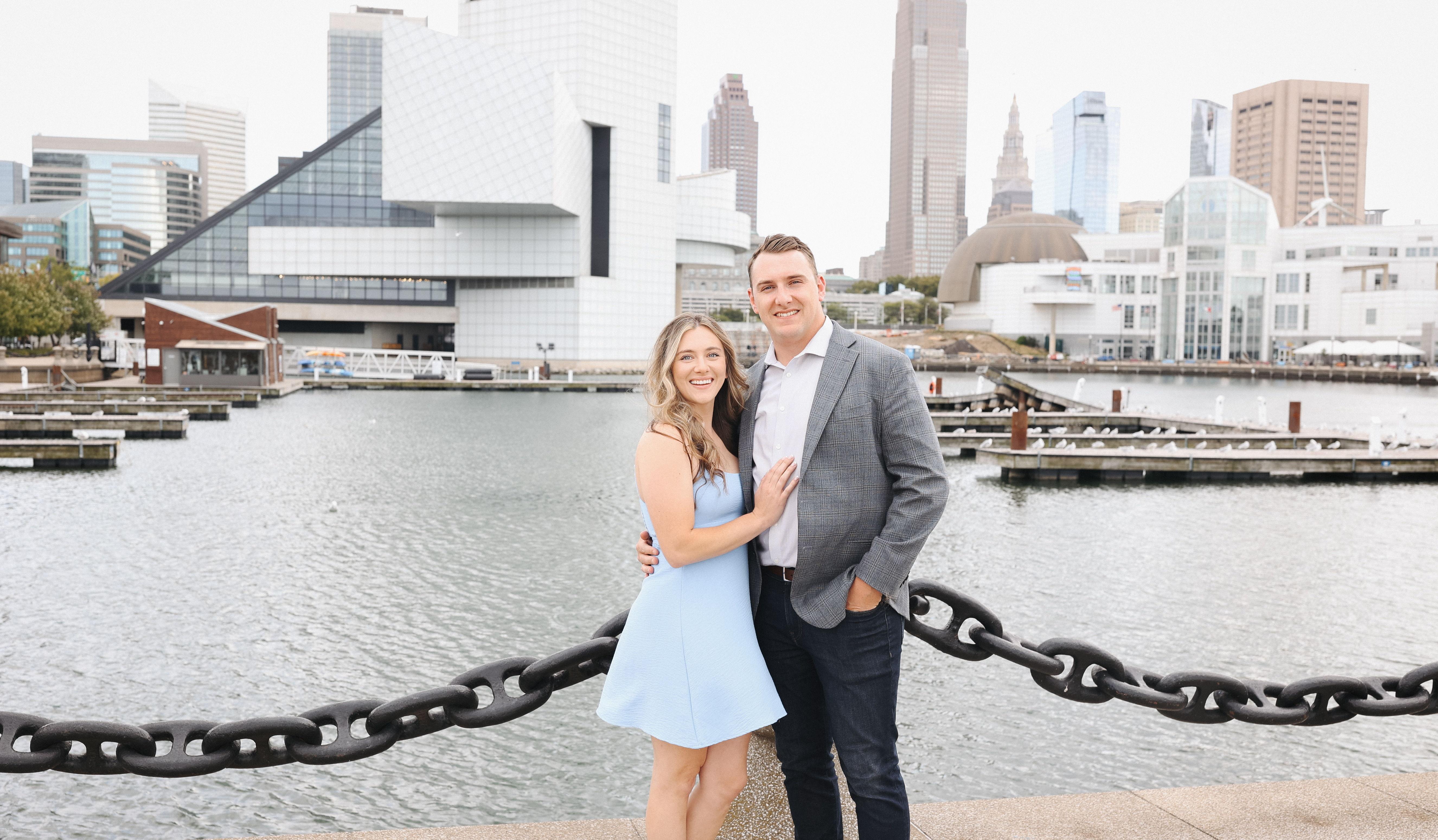 Alex Smith and Kelsey Fiorello's Wedding Website
