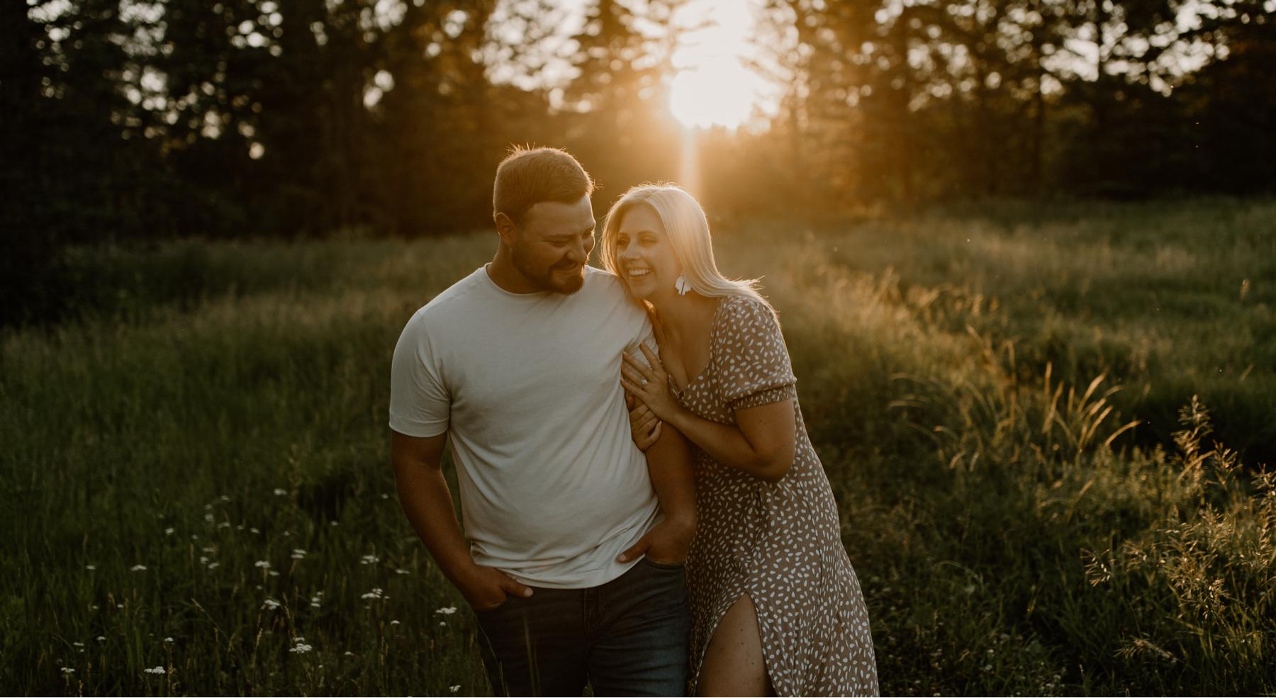 Hesston Bachmann and Andrea Schumacher's Wedding Website