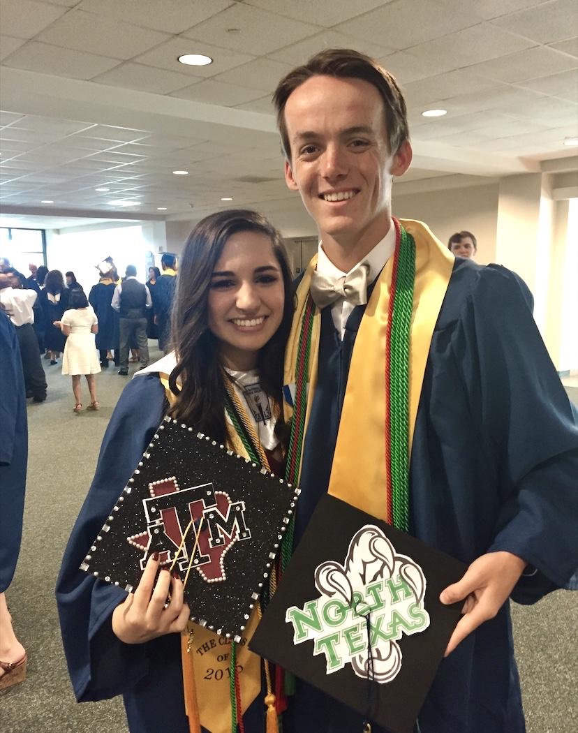 Hannah Cabral and Nathan Roberts' Wedding Website