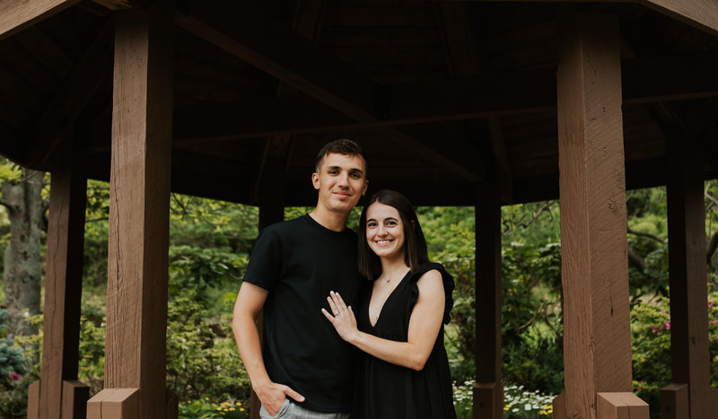 Sam Bambach and Abby Bambach's Wedding Website