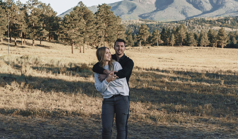 Elora Mccutcheon and Joshua Singleton's Wedding Website
