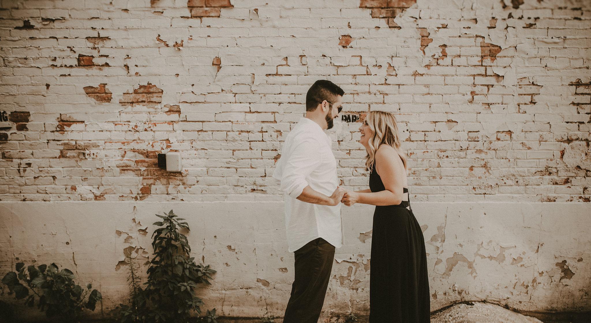 Macee Smith-Leavens and Sam Tracy's Wedding Website