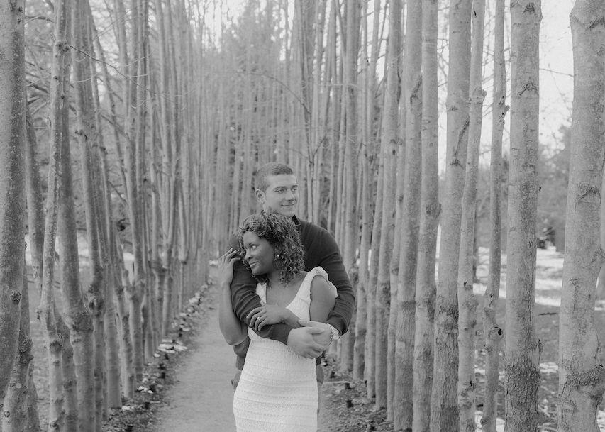 Vera Boateng and Kevin Dethlefsen's Wedding Website