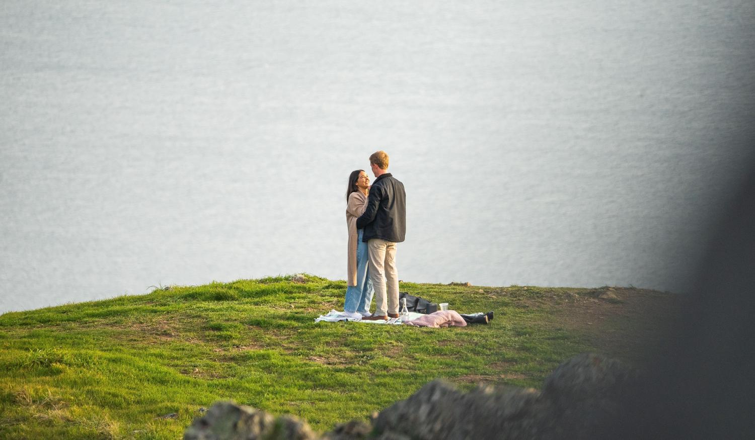 Kaya Usher and Emerson Walsh's Wedding Website