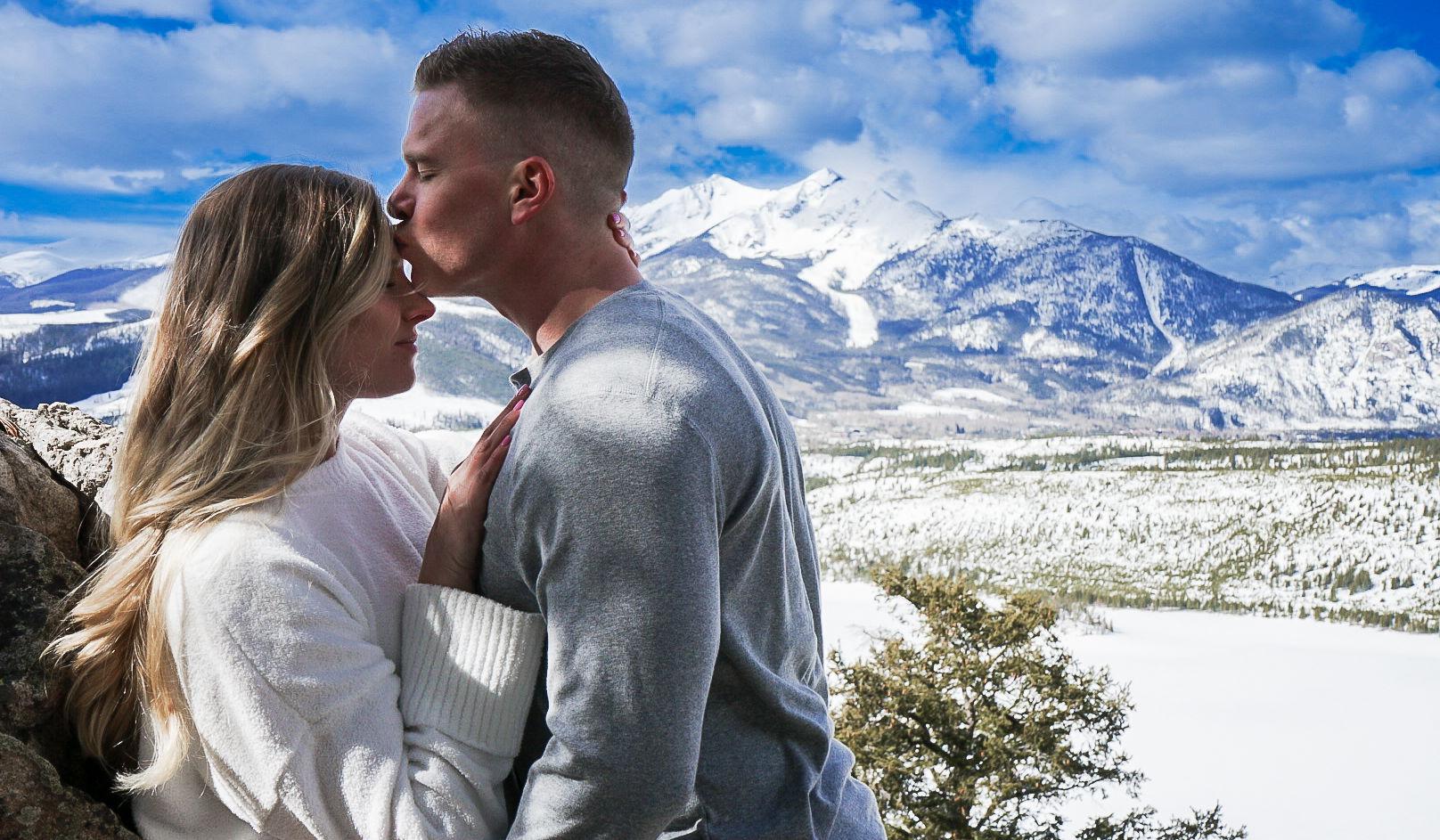 Amber Bunch and Taylor Ring's Wedding Website