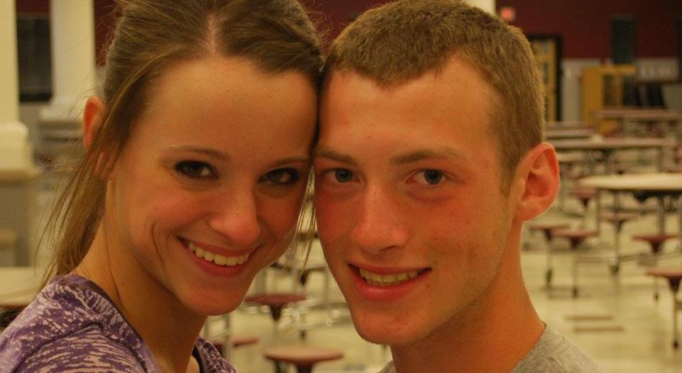 Haleigh Brown and Joseph Petree's Wedding Website